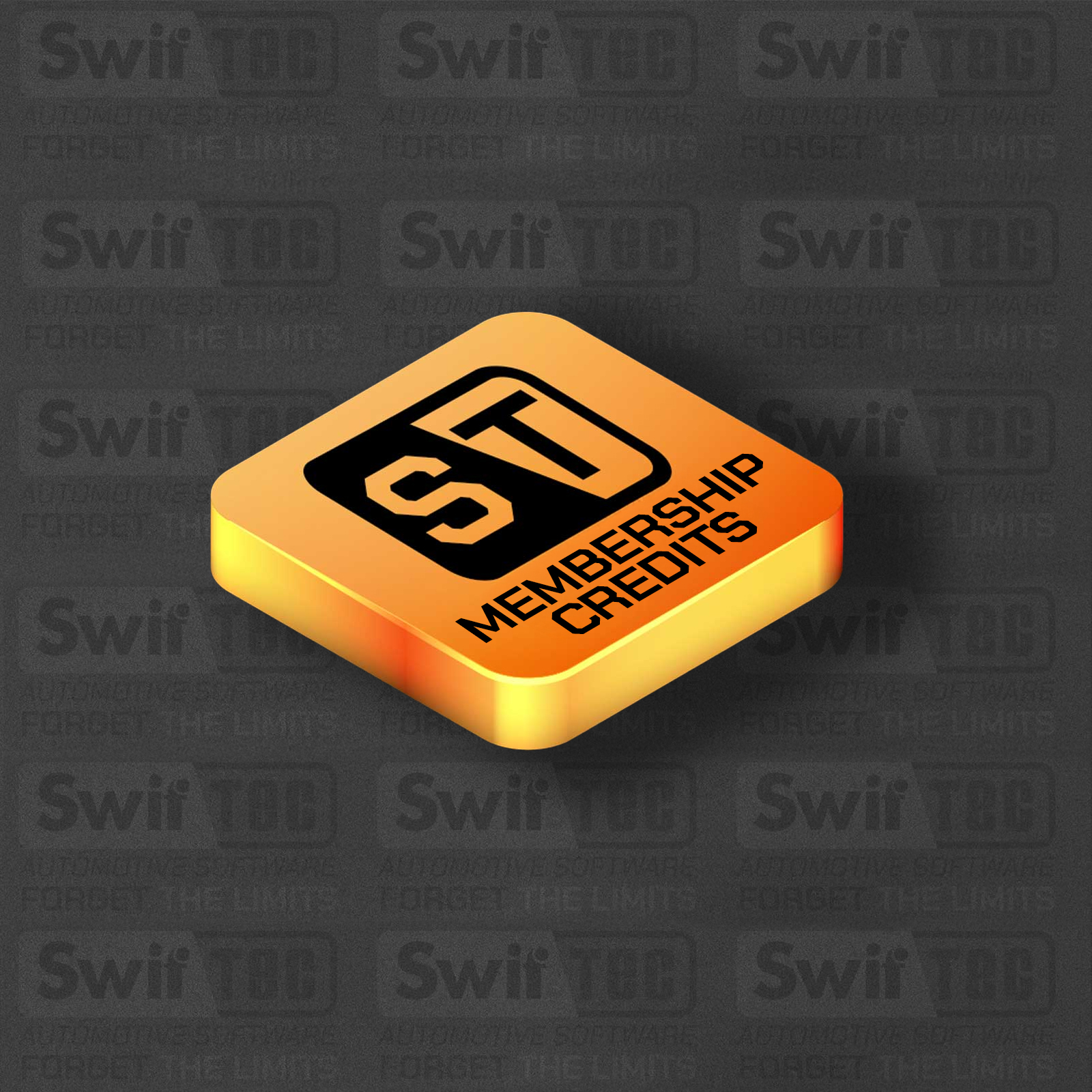 SWIFTEC MEMBERSHIP 1200 CREDITS