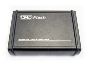 CMD Flash Slave Full