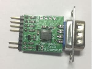 Chipsoft GPT adapter