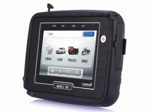 Carman Scan Tool